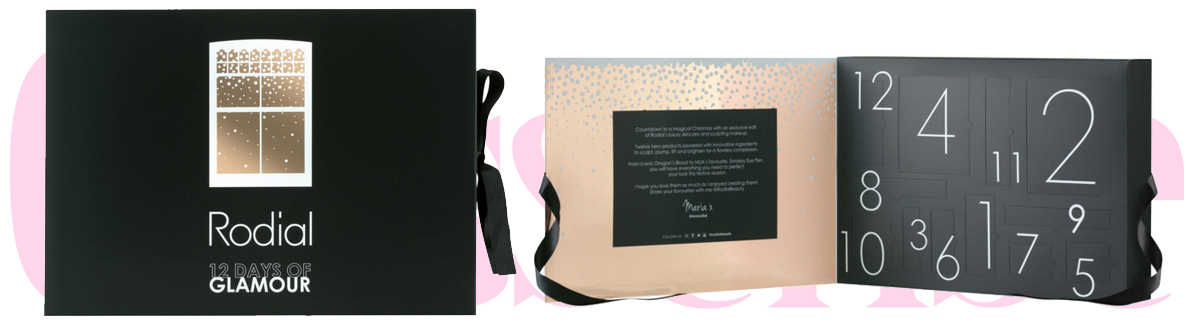 BEAUTY BY SHOPPERS DRUG MART CANADA: Rodial 12 Days of Glamour; 2018 ...