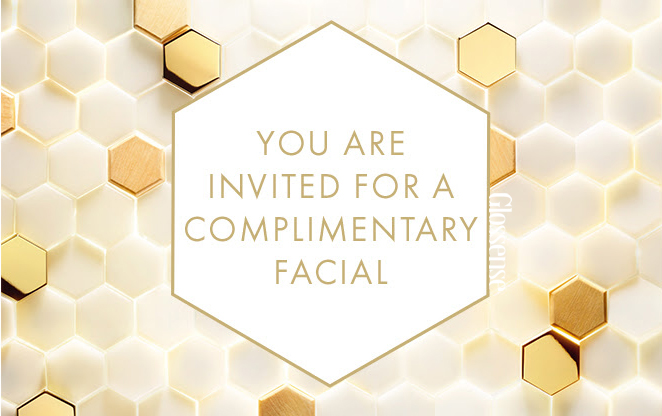 THE HUDSON’S BAY CANADA: Free Guerlain Exceptional Discovery Facial ...