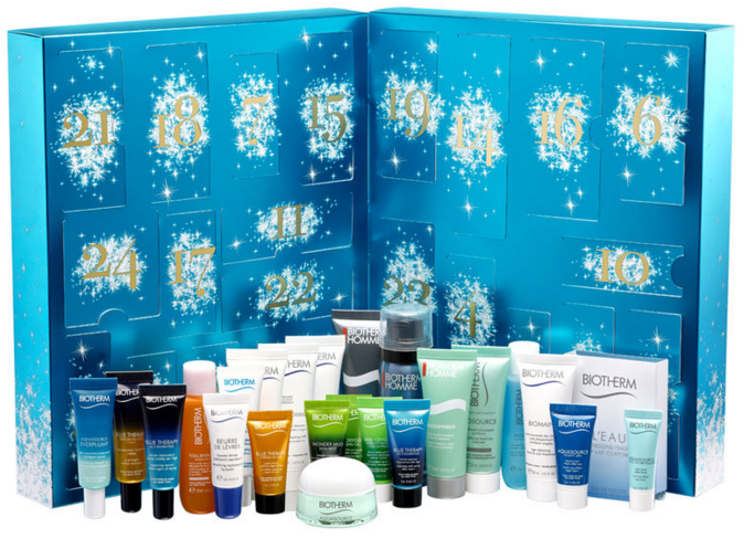 BEAUTY BY SHOPPERS DRUG MART CANADA: Biotherm 2018 Canadian Christmas ...