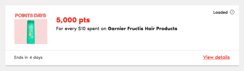 SHOPPERS DRUG MART CANADA & MORE: PC Optimum Points Days Event is ON ...