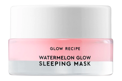 SEPHORA CANADA PROMO CODE: Free Glow Recipe Watermelon Glow Sleeping ...