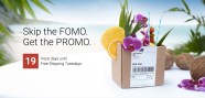 CANADA POST Free Shipping Tuesdays Returns Small Business Promo CANADA POST Free Shipping Tuesdays Returns Small Business Promo