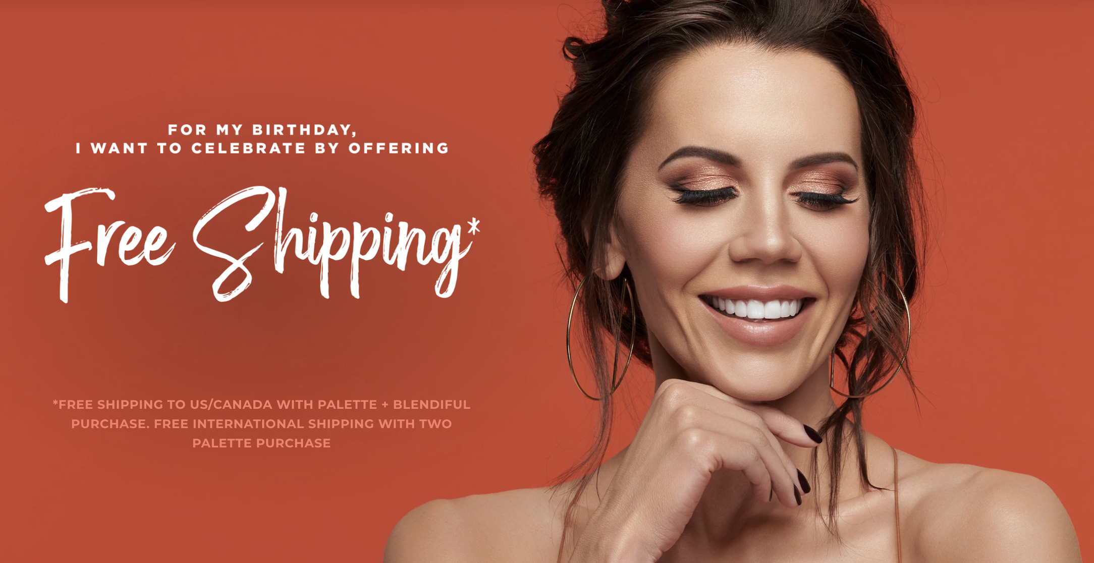 TATI BEAUTY CANADA: Free Canadian Shipping w/ Purchase of Textured ...