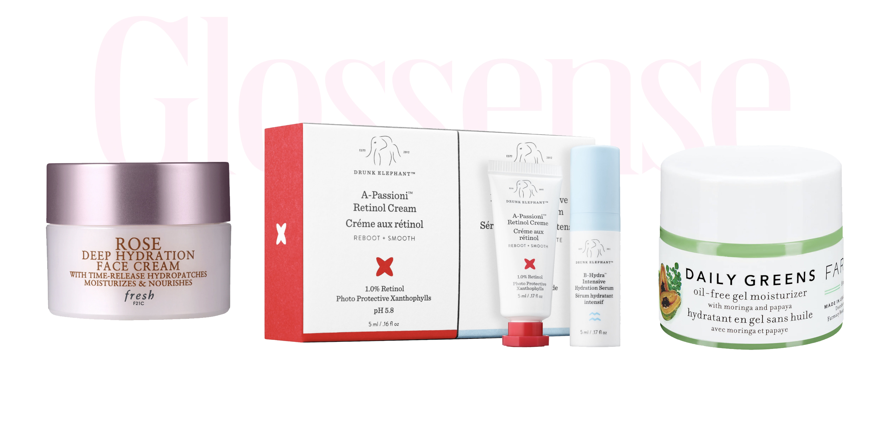 SEPHORA CANADA PROMO CODE: Free Skincare Solution Deluxe Samples; Drunk ...