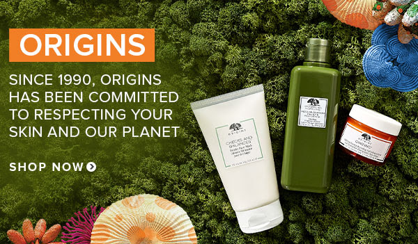 WELL.CA CANADA: New Brand Launch; Origins Now Available | Canadian New ...