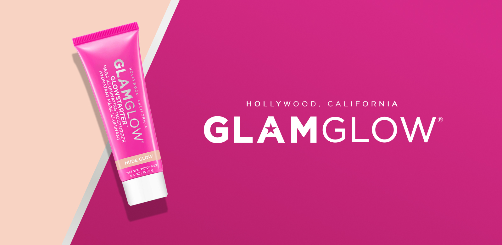 BEAUTY BY SHOPPERS DRUG MART CANADA: Free GlamGlow GlowStarter ...
