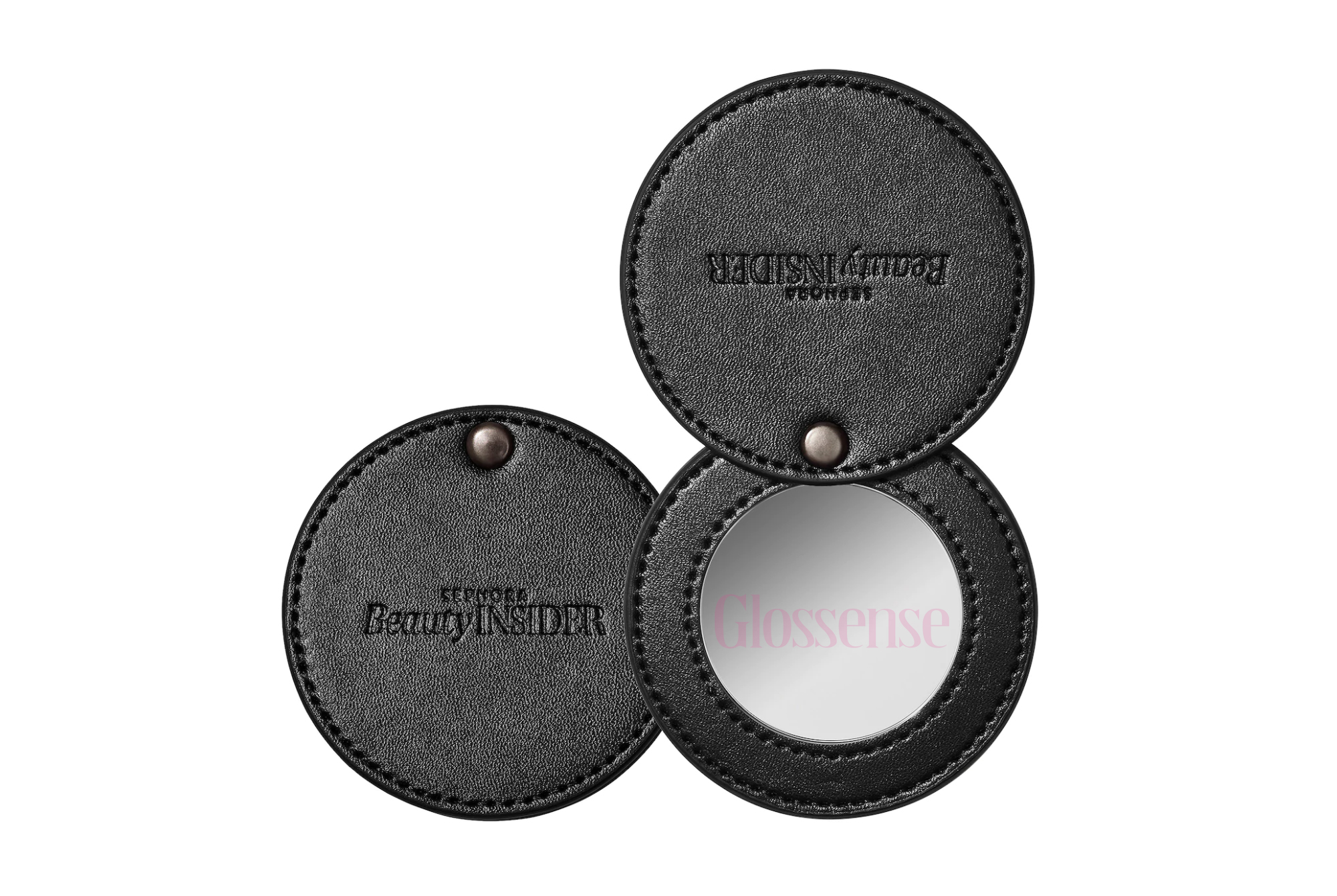 SEPHORA CANADA PROMO CODE: Free Beauty Insider Swivel Compact Mirror w ...