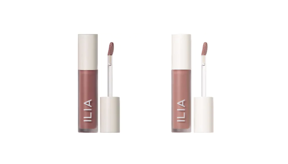 SEPHORA CANADA PROMO CODE: Free Ilia Balmy Gloss Tinted Lip Oil Deluxe ...