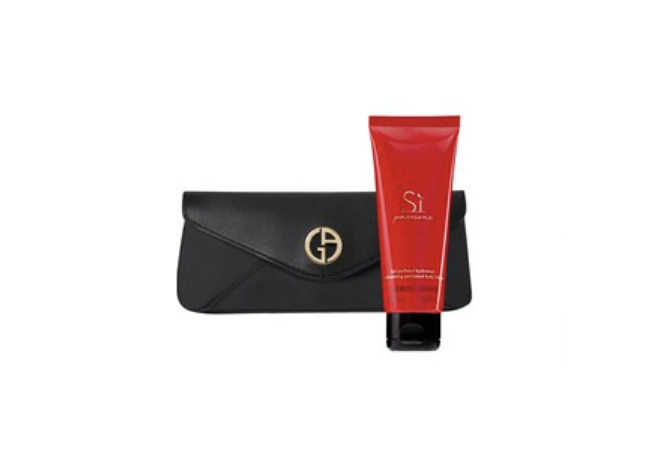 BEAUTY BY SHOPPERS DRUG MART CANADA GWP: Shop Giorgio Armani Fragrance ...