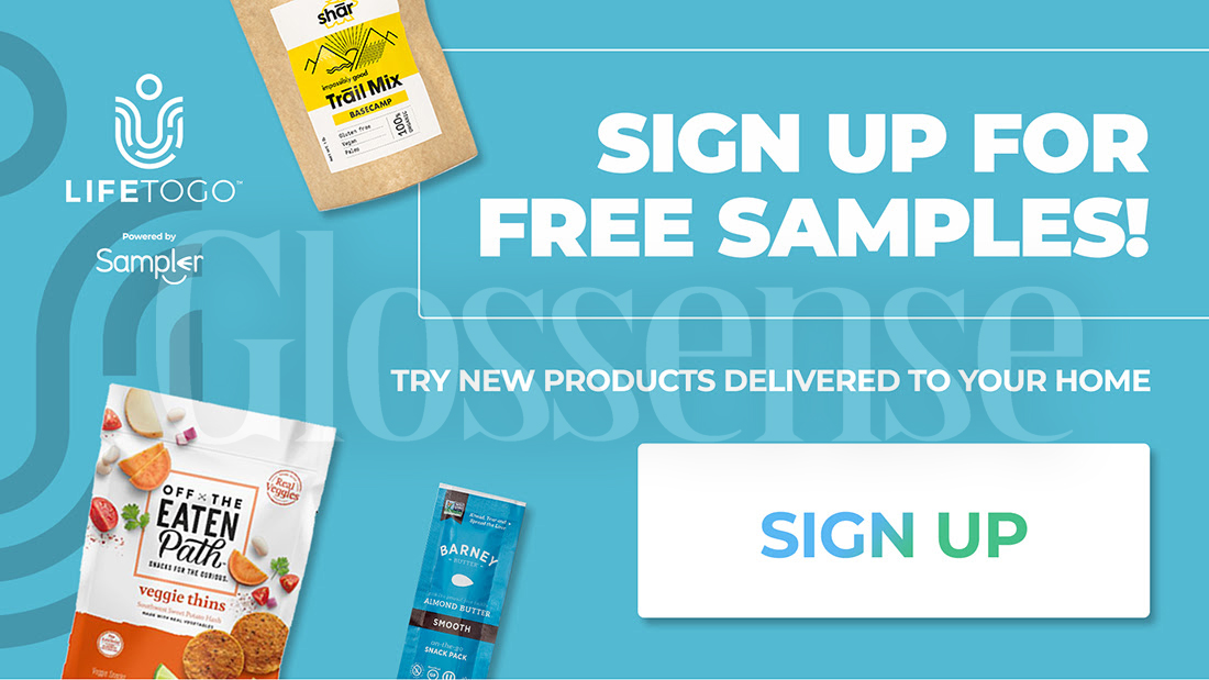 SAMPLER CANADA | CANADIAN FREEBIES: Free LifeToGo Sampler Pack; Try ...