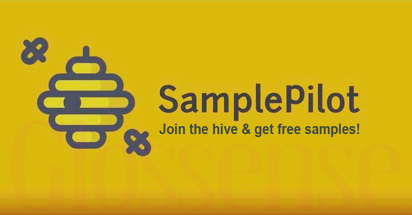SAMPLE PILOT CANADA: Join the Hive; Get FREE Samples & Review Products ...