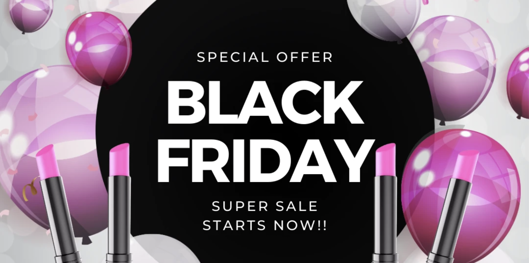 AMF LIPSTICK CANADA: 2021 Black Friday Super Sale; 40% Off + BOGO 50% ...