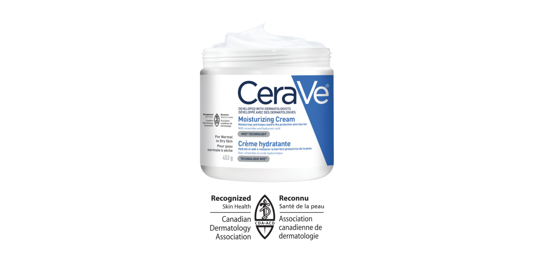 SAMPLER CANADA: Free CeraVe Moisturizing Cream Sample | Canadian Freebies