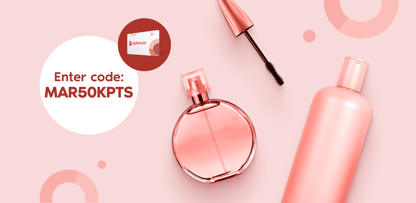 SHOPPERS DRUG MART CANADA: Get 50,000 PC Optimum Points w/ $150 ...